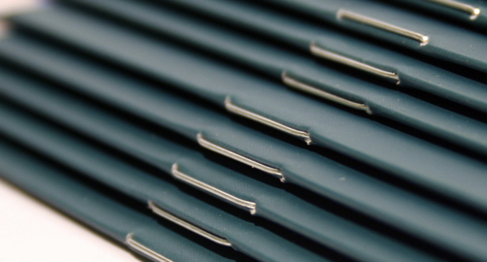 ¿Qué tipo de encuadernado pueden hacer a mi libro? – Editorial Pino 17 ...