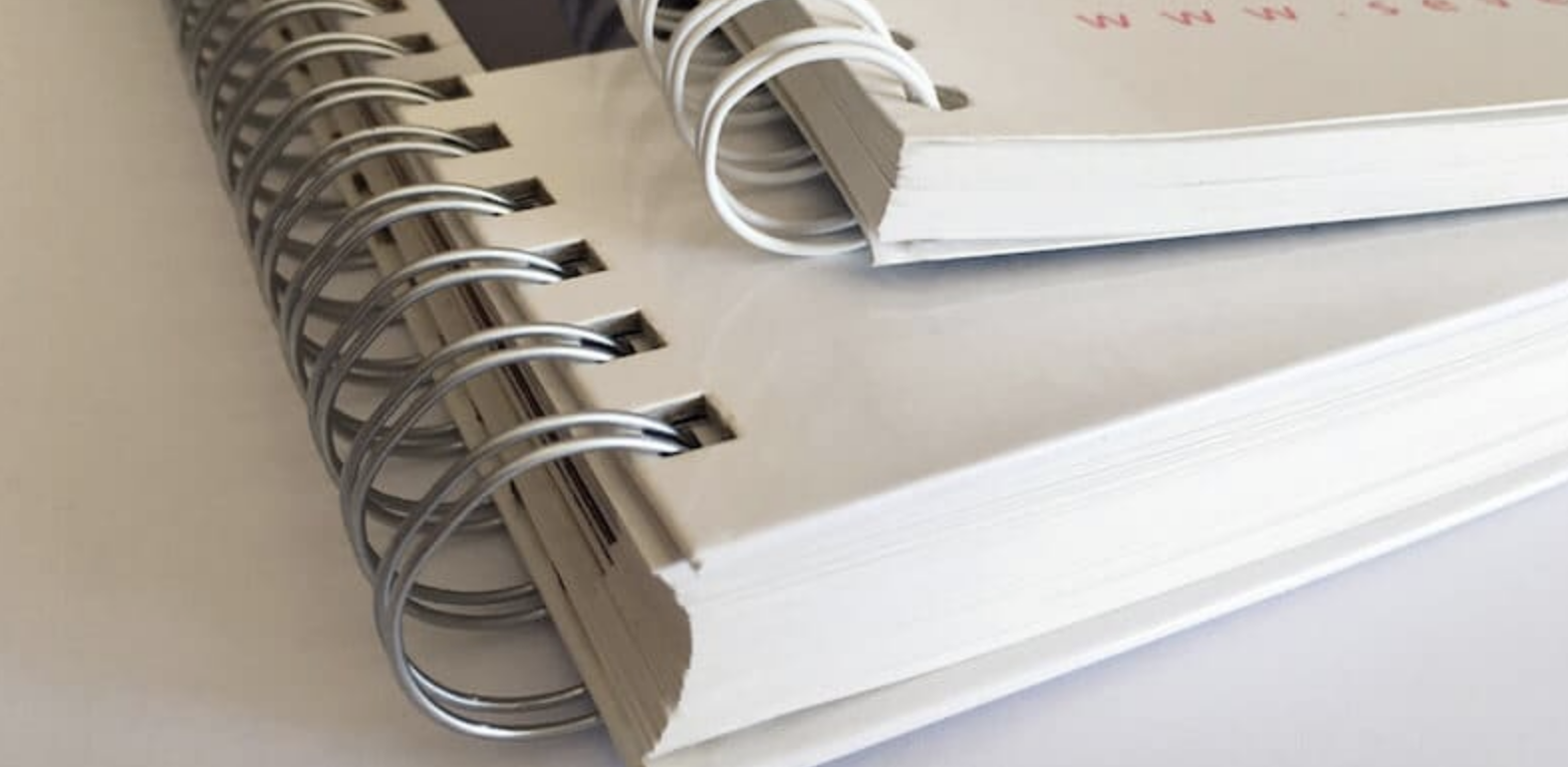 ¿Qué tipo de encuadernado pueden hacer a mi libro? – Editorial Pino 17 ...